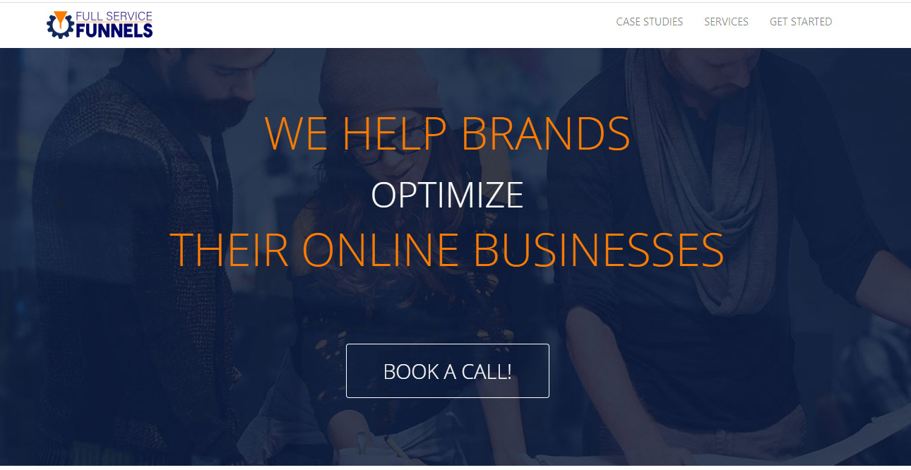 Full Service Funnels